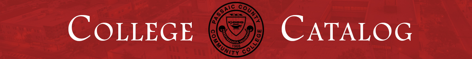 Passaic County Community College